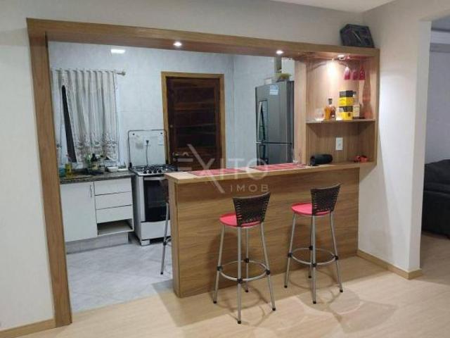 Casa para venda em Jardim Pacaembu de 137.00m² com 2 Quartos e 1 Garagem