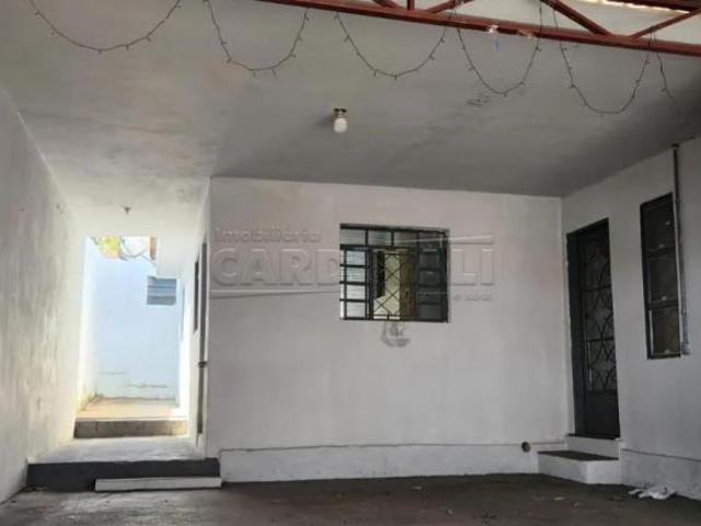 Casa para venda em Jardim Pacaembu de 281.00m² com 2 Quartos e 1 Garagem