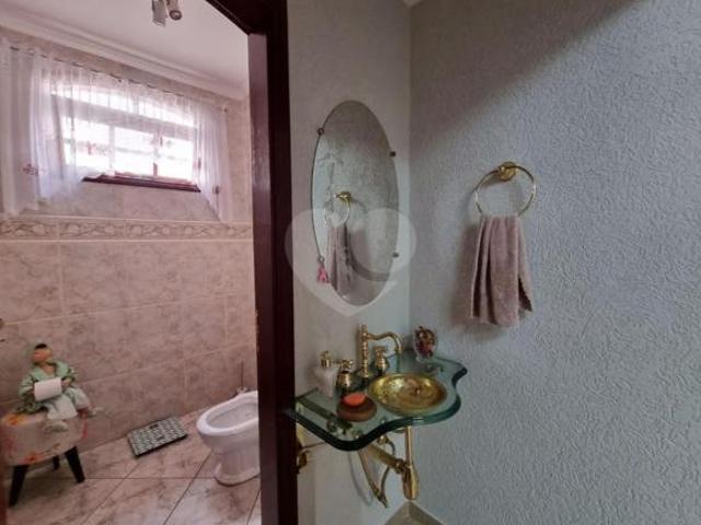 Casa para venda em Jardim Pacaembu de 220.00m² com 3 Quartos, 1 Suite e 3 Garagens