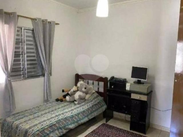 Casa para venda em Jardim Pacaembu de 222.00m² com 4 Quartos, 1 Suite e 2 Garagens