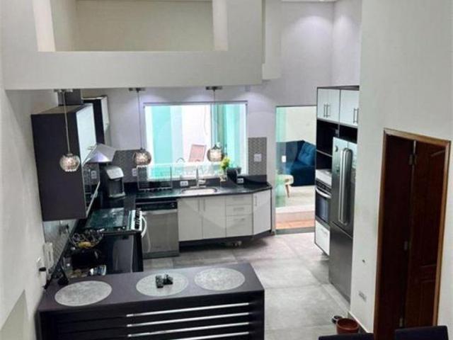 Casa para venda em Jardim Pacaembu de 373.00m² com 4 Quartos, 2 Suites e 4 Garagens