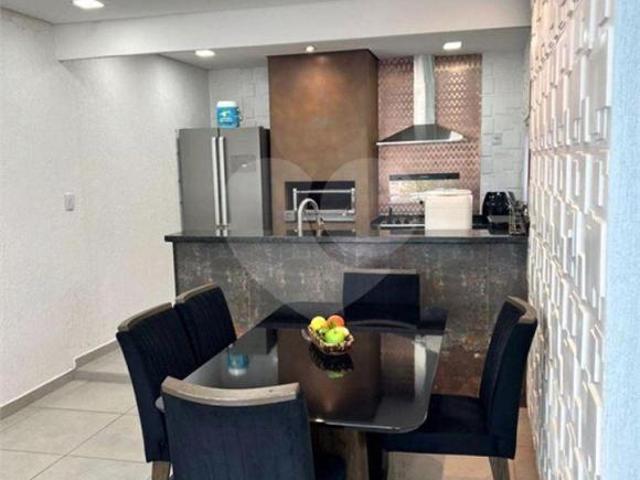 Casa para venda em Jardim Pacaembu de 373.00m² com 4 Quartos, 2 Suites e 4 Garagens