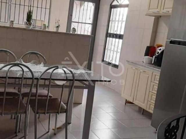 Casa para venda em Jardim Pacaembu em Jundiaí São Paulo de 155.00m² com 3 Quartos e 3 Garagens