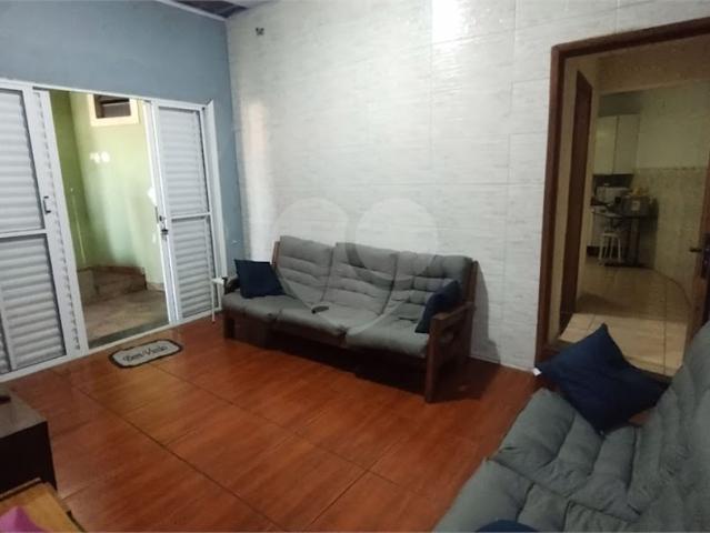 Casa para venda em Jardim Pacaembu em Jundiaí São Paulo de 111.00m² com 3 Quartos e 1 Garagem