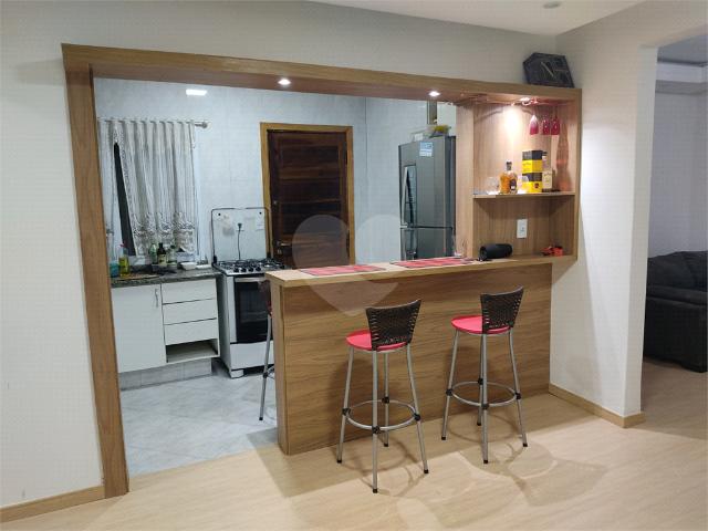 Casa para venda em Jardim Pacaembu em Jundiaí São Paulo de 137.00m² com 2 Quartos e 2 Garagens