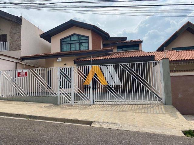 Casa para venda em Jardim Pagliato em Sorocaba São Paulo de 389.00m² com 3 Quartos, 3 Suítes e 4 Garagens