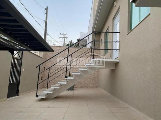 Casa para venda em Jardim Pagliato de 300.00m² com 3 Quartos, 3 Suites e 4 Garagens