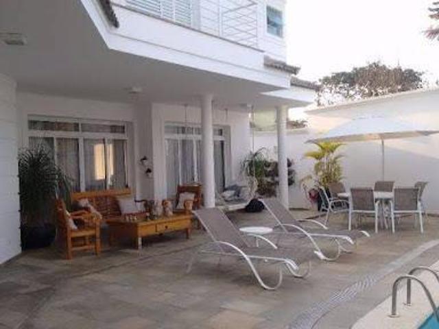 Casa para venda em Jardim Pagliato de 428.00m² com 4 Quartos, 4 Suites e 4 Garagens