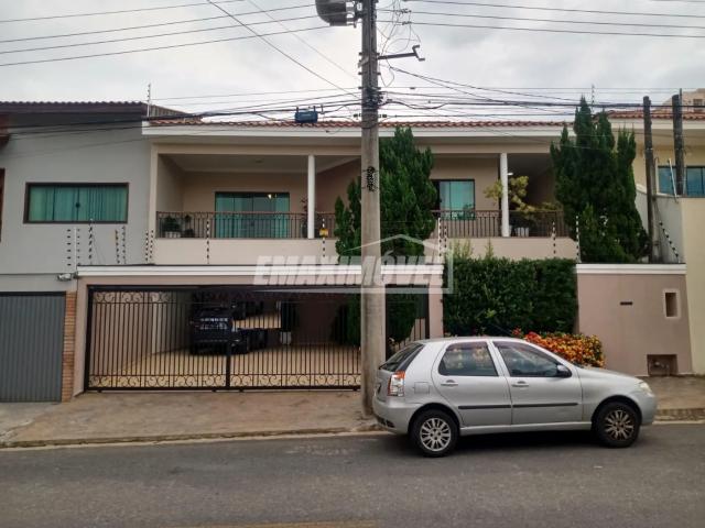 Casa para venda em Jardim Pagliato em Sorocaba São Paulo de 238.00m² com 3 Quartos, 1 Suíte e 4 Garagens
