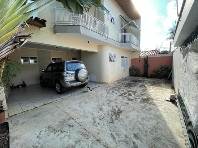 Casa para venda em Jardim Pagliato em Sorocaba São Paulo de 252.00m² com 3 Quartos, 1 Suíte e 4 Garagens