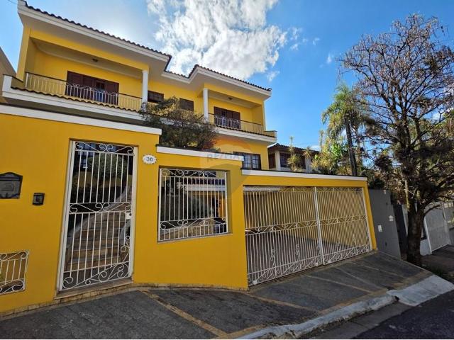 Casa para venda em Jardim Pagliato em Sorocaba São Paulo de 360.00m² com 4 Quartos, 1 Suíte e 4 Garagens