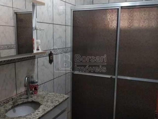 Casa para venda em Jardim Padre Anchieta de 171.00m² com 3 Quartos, 1 Suite e 4 Garagens