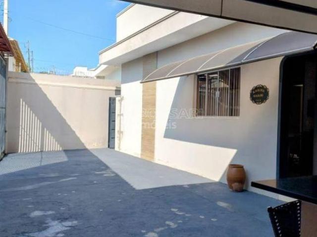 Casa para venda em Jardim Padre Anchieta de 108.00m² com 3 Quartos, 3 Suites e 2 Garagens