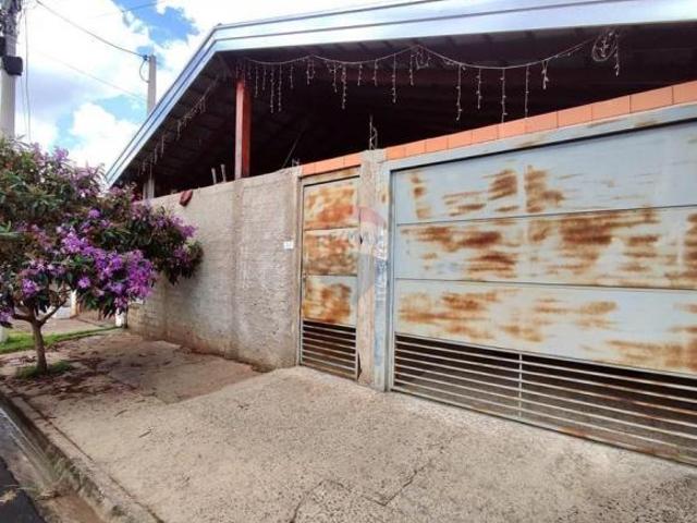 Casa para venda em Jardim Paineira de 80.00m² com 2 Quartos e 3 Garagens
