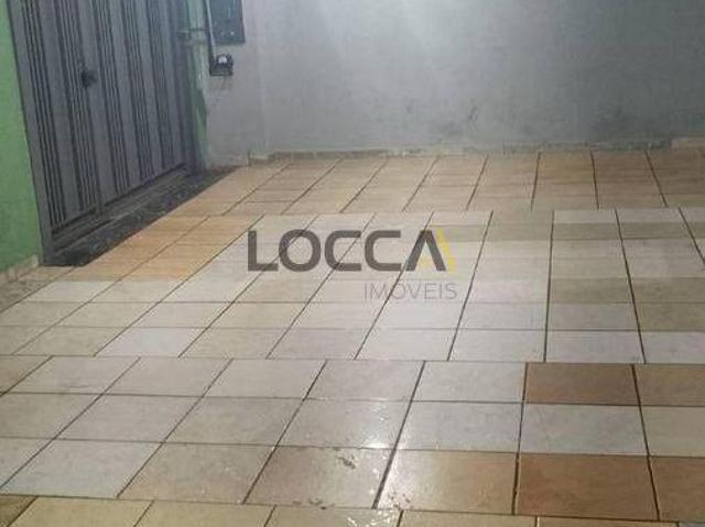 Casa para venda em Jardim Paiva de 112.00m² com 2 Quartos e 1 Garagem