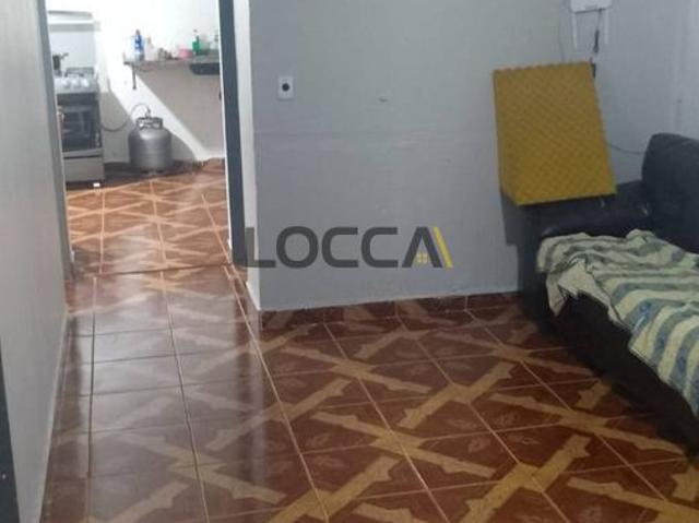 Casa para venda em Jardim Paiva em Ribeirão Preto São Paulo de 112.00m² com 2 Quartos e 1 Garagem