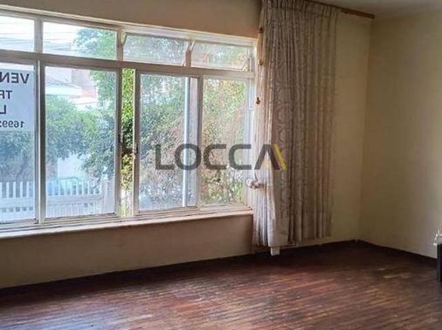 Casa para venda em Jardim Palma Travassos de 158.00m² com 4 Quartos e 3 Garagens