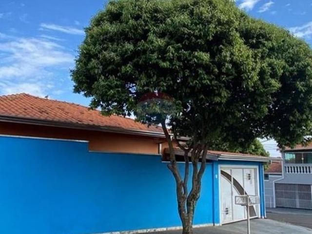 Casa para venda em Jardim Palos Verdes de 110.00m² com 3 Quartos e 1 Suite