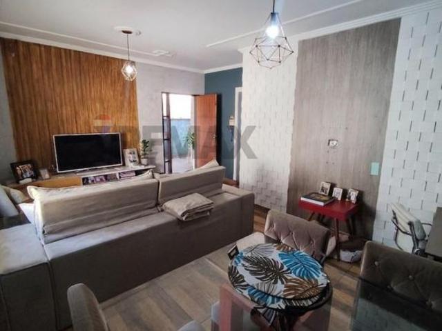 Casa para venda em Jardim Palos Verdes de 150.24m² com 3 Quartos e 1 Suite