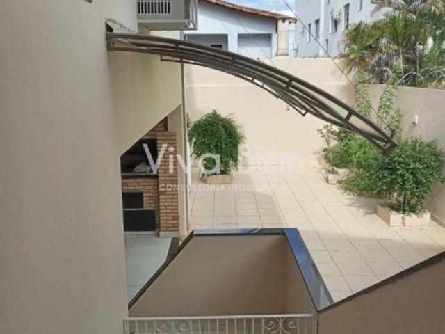 Casa para venda em Jardim Panorama, Montes Claros