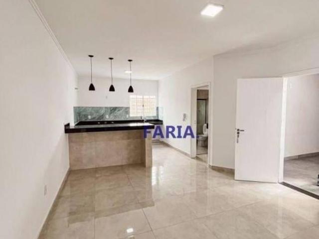 Casa para venda em Jardim Panorama, Alfenas