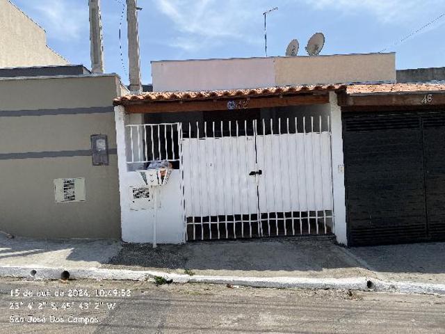 Casa para venda em Jardim Panorama de 140.00m² com 2 Quartos e 1 Garagem