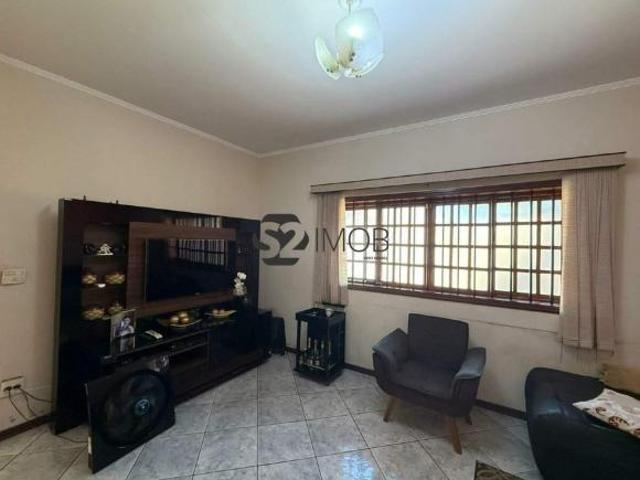 Casa para venda em Jardim Panorama de 124.37m² com 3 Quartos, 1 Suite e 2 Garagens