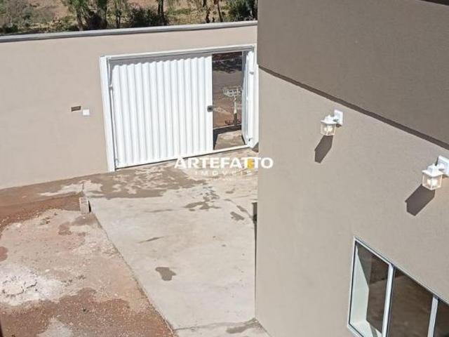 Casa para venda em Jardim Panorama de 135.00m² com 2 Quartos, 2 Suites e 2 Garagens