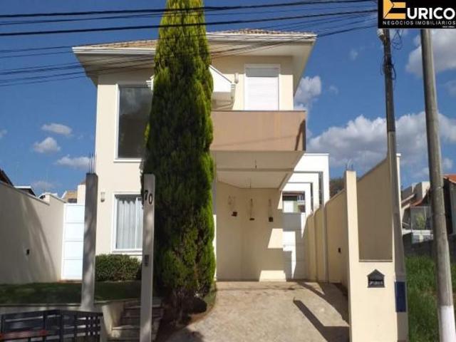 Casa para venda em Jardim Panorama de 316.64m² com 3 Quartos, 3 Suites e 2 Garagens