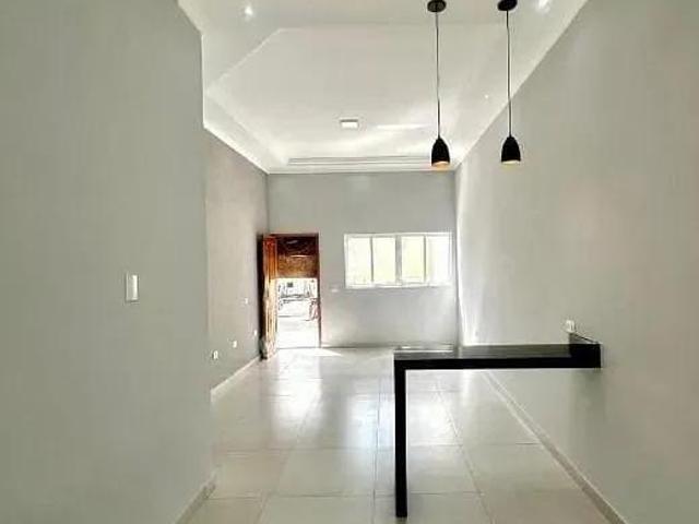 Casa para venda em Jardim Panorama de 78.00m² com 2 Quartos, 1 Suite e 2 Garagens