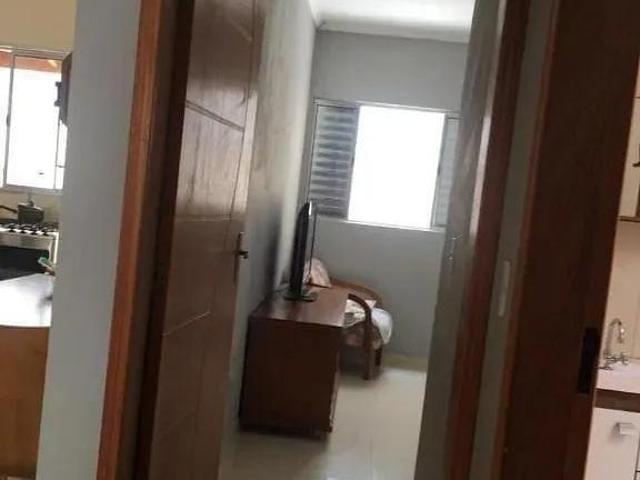 Casa para venda em Jardim Panorama de 70.00m² com 2 Quartos, 1 Suite e 2 Garagens