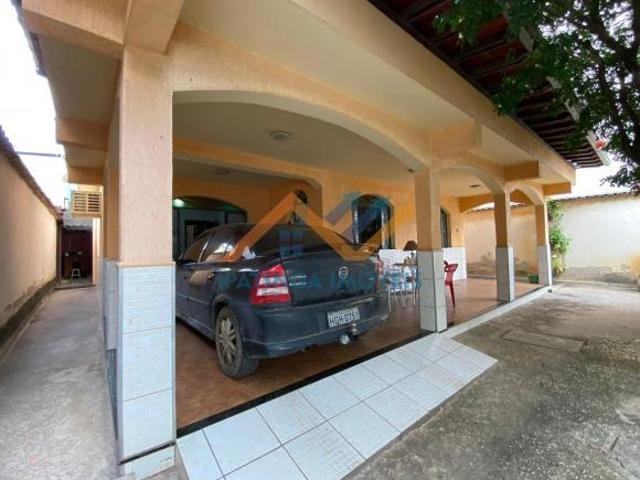 Casa para venda em Jardim Panorama, Ipatinga