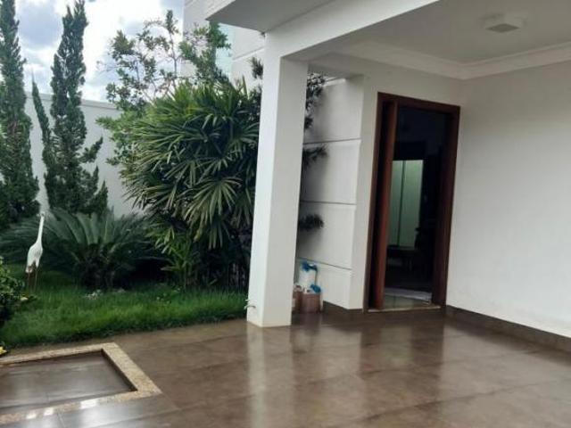 Casa para venda em Jardim Panorâmico, Patos de Minas