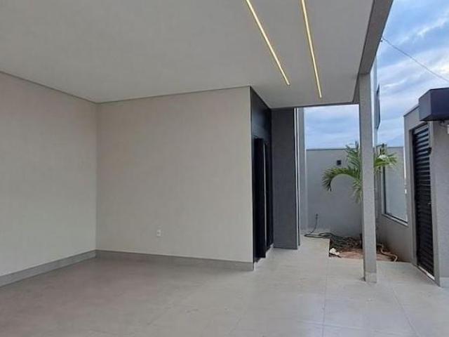 Casa para venda em Jardim Panorâmico, Patos de Minas