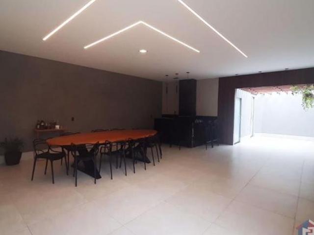 Casa para venda em Jardim Panorâmico, Patos de Minas