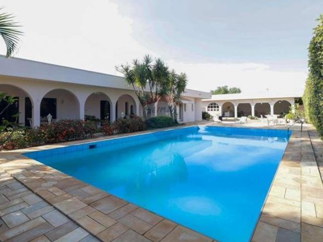 Casa para venda em Jardim Panambi de 652.48m² com 6 Quartos e 2 Suites