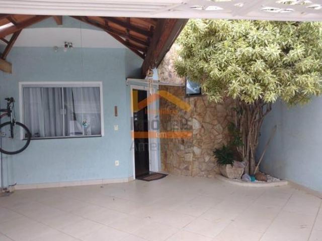 Casa para venda em Jardim Pantano de 120.00m² com 2 Quartos e 1 Garagem