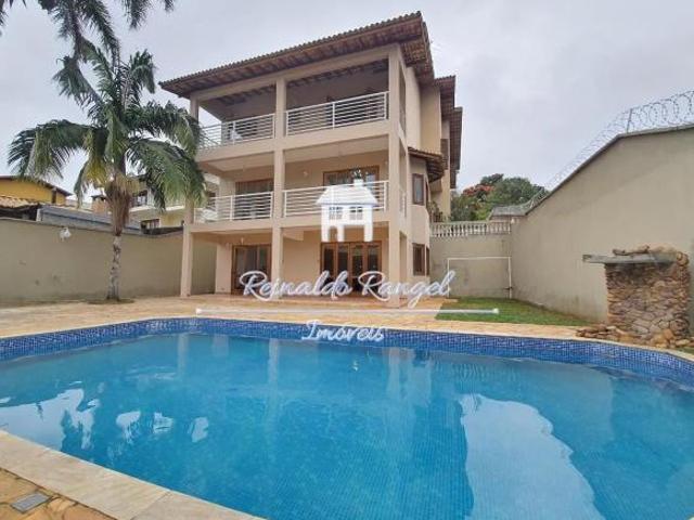 Casa para venda em Jardim Passárgada I de 500.00m² com 3 Quartos, 1 Suite e 7 Garagens