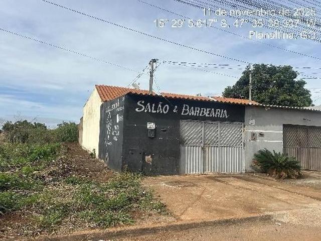 Casa para venda em Jardim Paquetá I, Planaltina