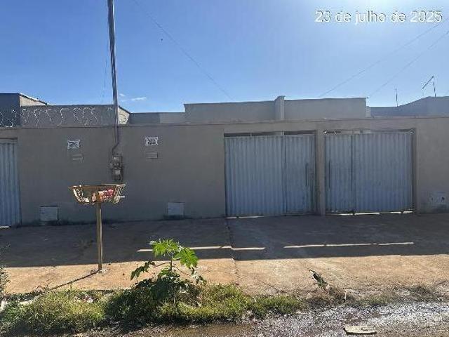 Casa para venda em Jardim Paquetá II, Planaltina