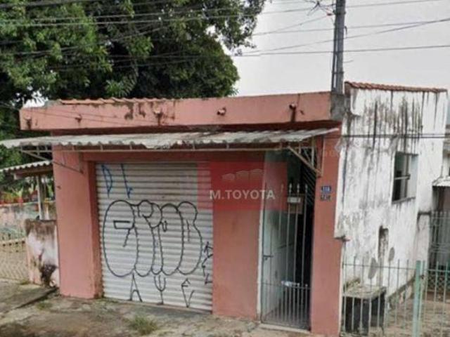 Casa para venda em Jardim Paraventi de 97.00m² com 1 Quarto