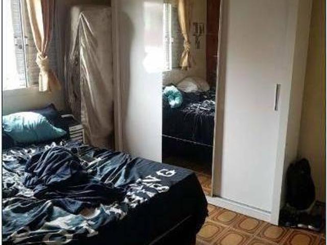 Casa para venda em Jardim Paraventi de 125.00m² com 4 Quartos e 2 Garagens
