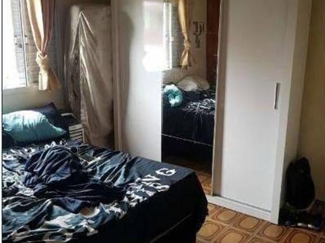 Casa para venda em Jardim Paraventi de 125.00m² com 4 Quartos e 2 Garagens