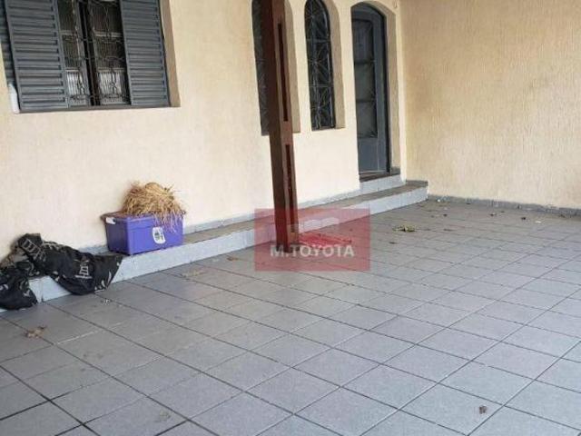 Casa para venda em Jardim Paraventi de 164.00m² com 3 Quartos, 1 Suite e 2 Garagens