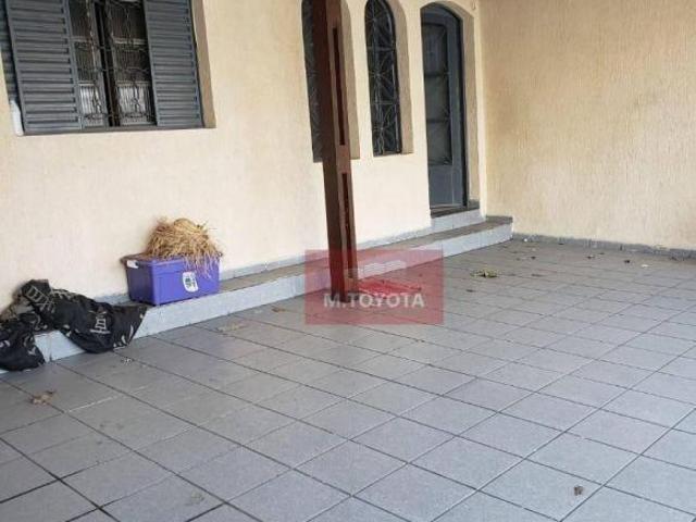 Casa para venda em Jardim Paraventi de 164.00m² com 3 Quartos, 1 Suite e 2 Garagens