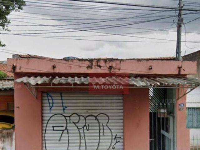 Casa para venda em Jardim Paraventi em Guarulhos São Paulo de 97.00m² com 1 Quarto