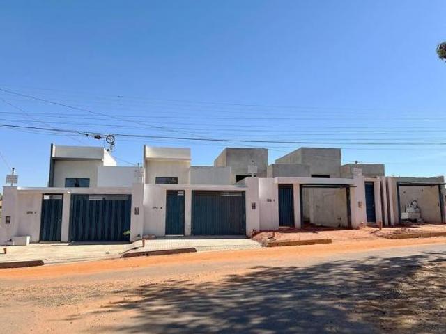 Casa para venda em Jardim Paraíso, Caldas Novas