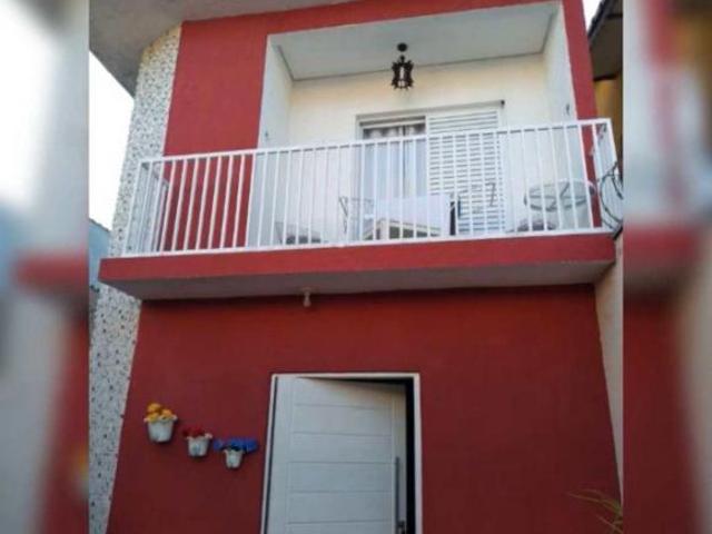 Casa para venda em Jardim Paraíso de 129.00m² com 3 Quartos, 1 Suite e 2 Garagens