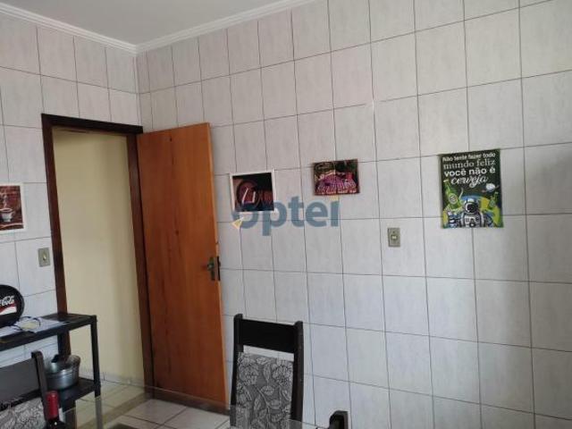 Casa para venda em Jardim Paraíso de 136.00m² com 2 Quartos e 2 Garagens