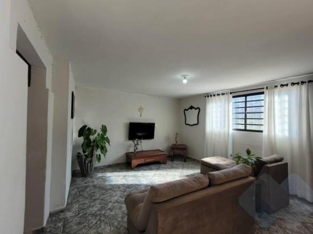 Casa para venda em Jardim Paraíso de 144.00m² com 3 Quartos e 3 Garagens